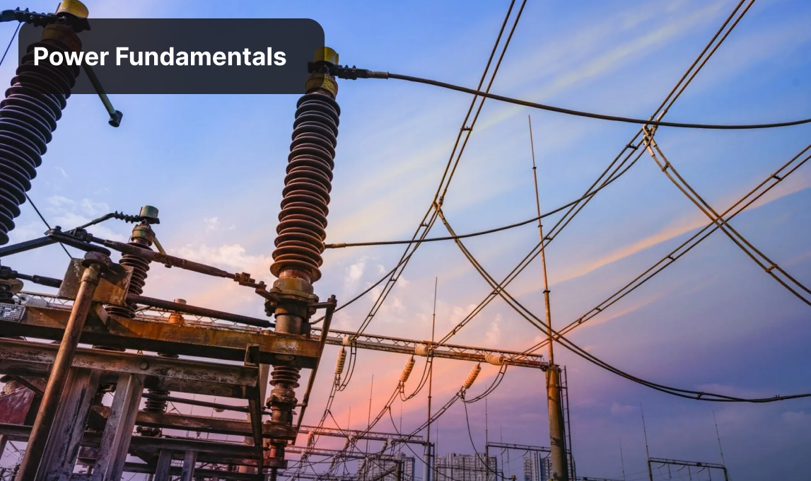 Power Fundamentals